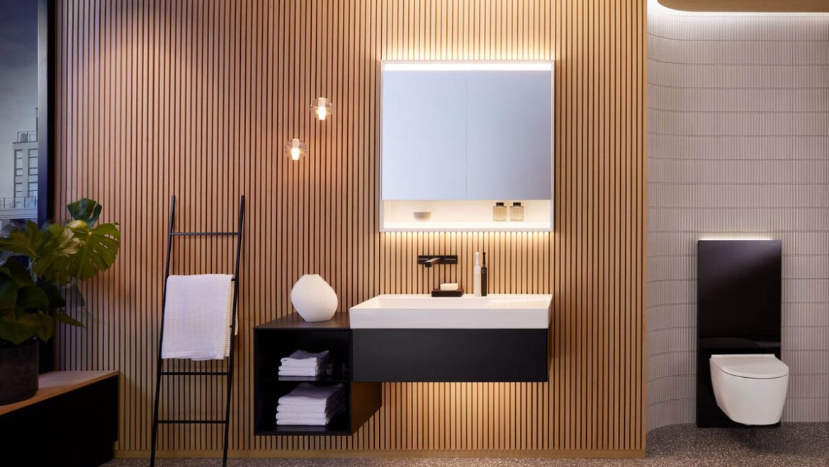 Nyttig information om badrum | geberit.se