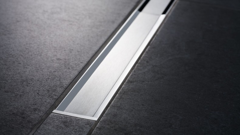 Duschlösningar för badrum i alla storlekar | geberit.se