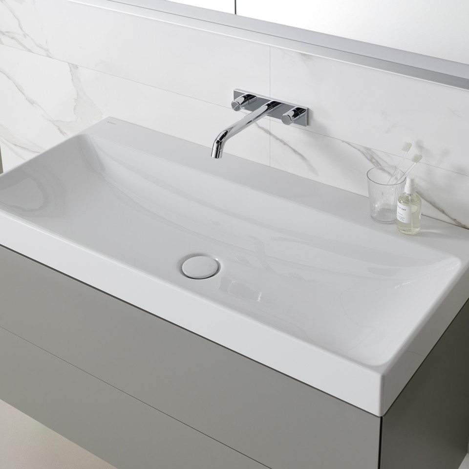 Geberit ONE | geberit.se