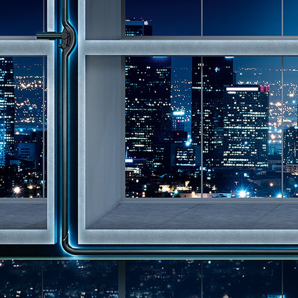 Avloppssystem | geberit.se