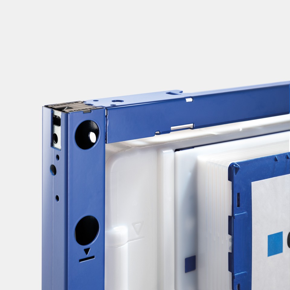Geberit Duofix: Installationselement | geberit.se